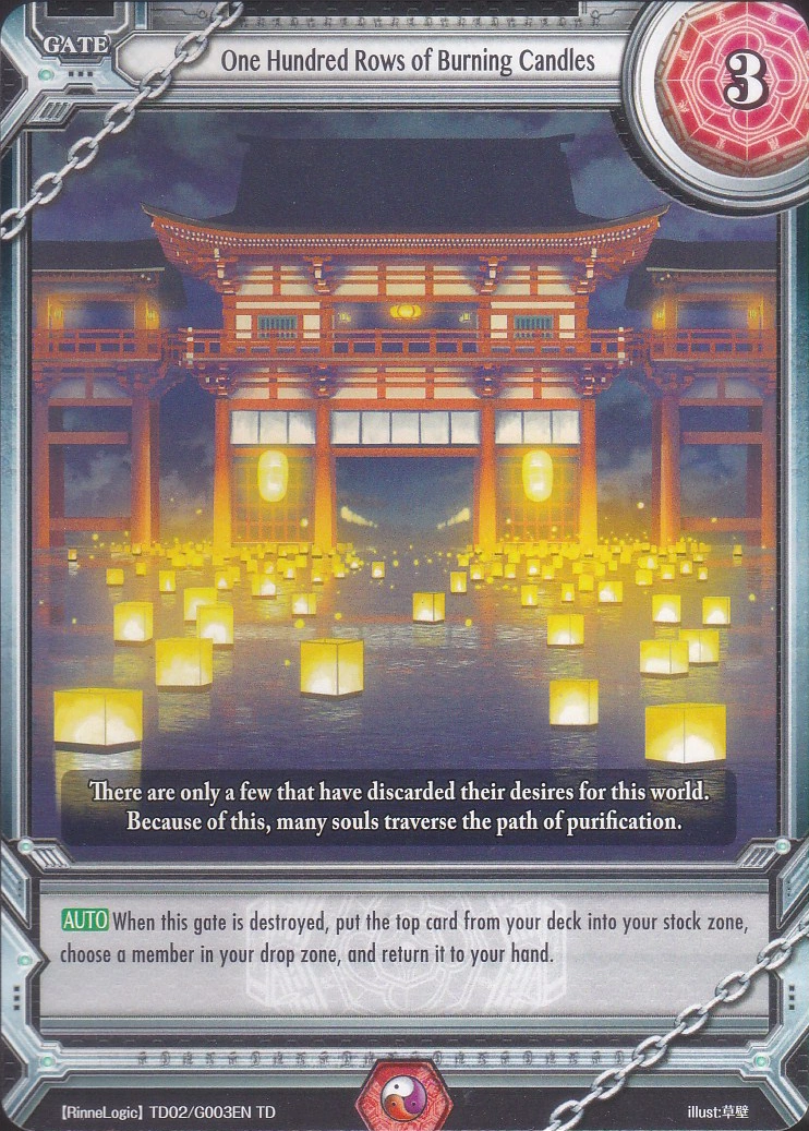 Category:Gate Number 3 | Luck and Logic Wikia | Fandom