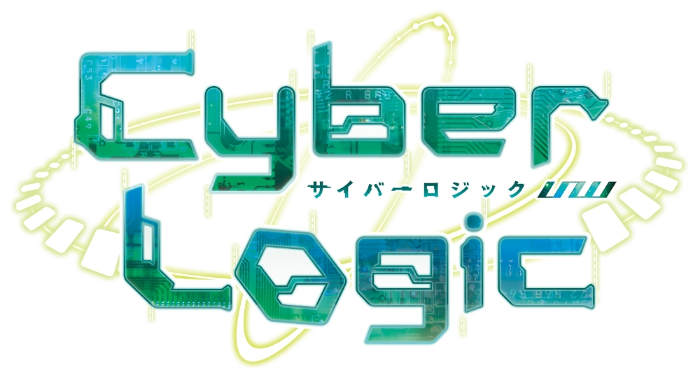 TD02 Cyber Logic | Luck and Logic Wikia | Fandom