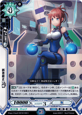 Correcting Calculation Errors, Mahiro | Luck and Logic Wikia | Fandom