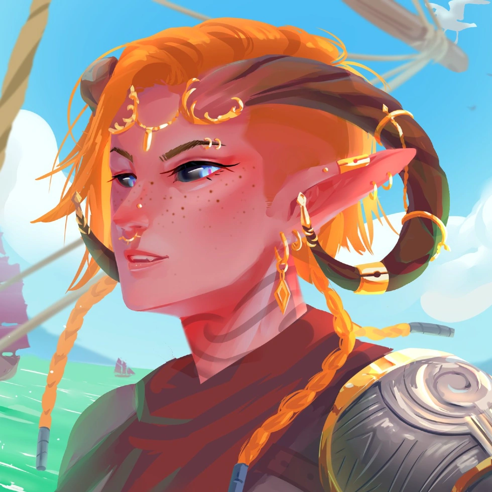 Pink | Luck & Legends Character Directory Wiki | Fandom