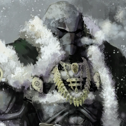 Judge | Luck & Legends Character Directory Wiki | Fandom
