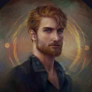 Floon Blagmaar | Luck & Legends Character Directory Wiki | Fandom