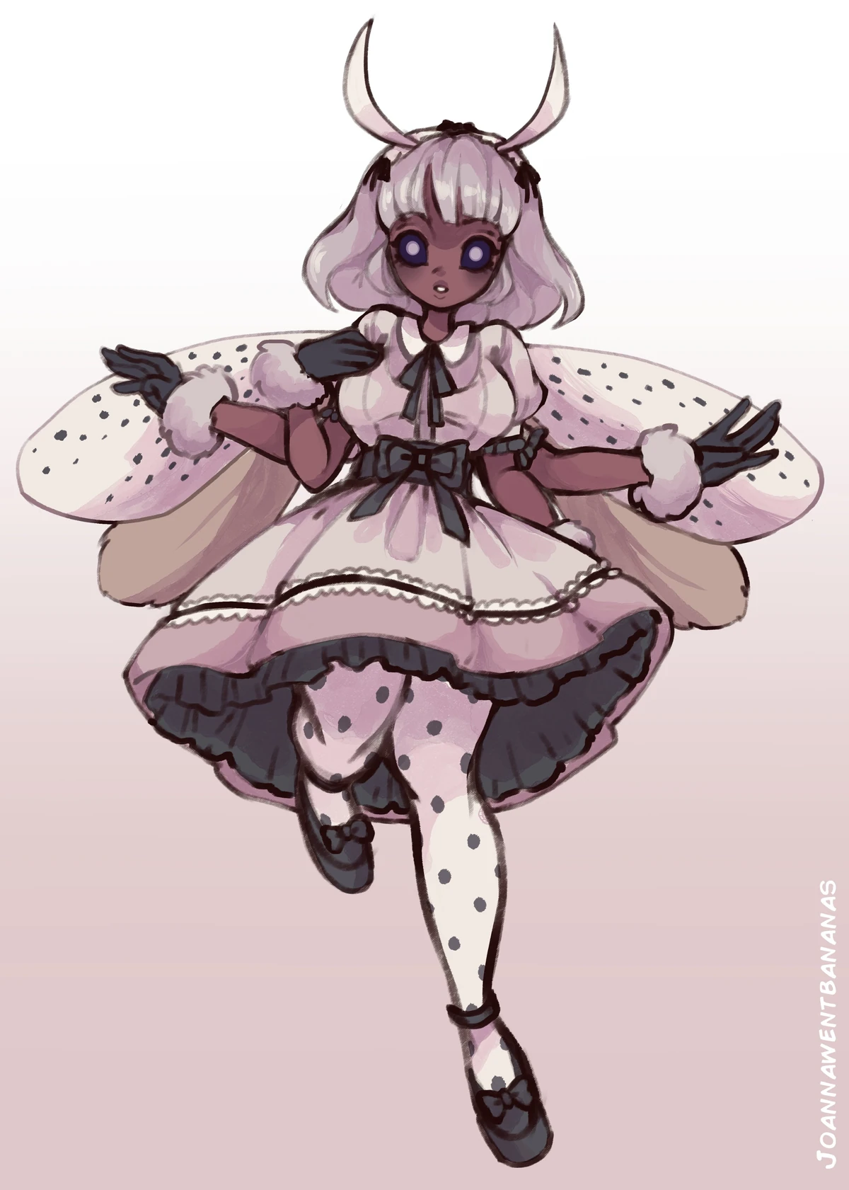 Valorika Vel | Luck & Legends Character Directory Wiki | Fandom