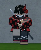 Akio Uchiha (Shindai) | Luck's RP Wiki | Fandom