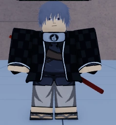 Ezuna Uchiha (A Man With A Insane Amount Of Luck) | Luck's RP Wiki | Fandom