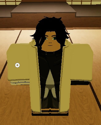 Taisei Dokei (Kratosmath) | Luck's RP Wiki | Fandom