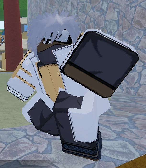 Toru azarashi | Luck's Shindo RP V3 Wiki | Fandom