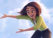 Sam Greenfield Gallery | Luck Wiki | Fandom