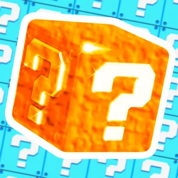 Lucky Blocks | LUCKY BLOCK Battlegrounds Wiki | Fandom