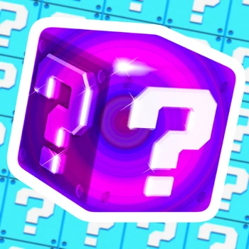 Lucky Blocks | LUCKY BLOCK Battlegrounds Wiki | Fandom