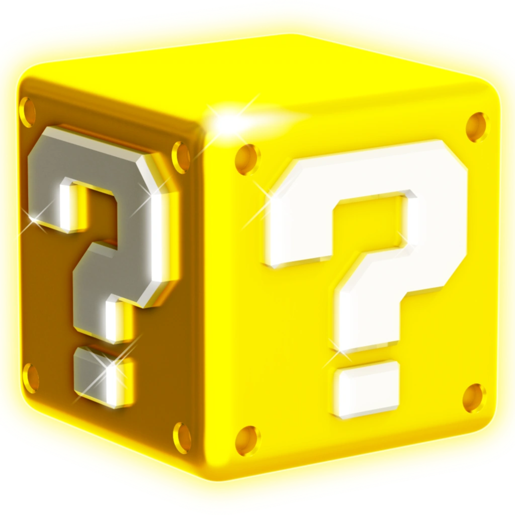 Normal Lucky Block | LUCKY BLOCK Battlegrounds Wiki | Fandom