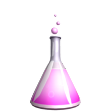 Super Speedy Purple Potion & Super Speedy Pink Potion | LUCKY BLOCK ...