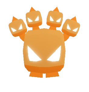 Sand Hydra | Lucky Block Legends Wiki | Fandom