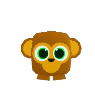 Monkey | Lucky Block Legends Wiki | Fandom