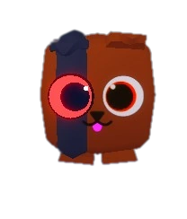 Cyborg Dog | Lucky Block Legends Wiki | Fandom