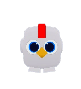Chicken | Lucky Block Legends Wiki | Fandom