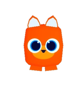 Fox | Lucky Block Legends Wiki | Fandom