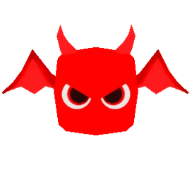 Demon | Lucky Block Legends Wiki | Fandom