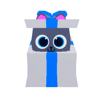 Gift Cat | Lucky Block Legends Wiki | Fandom