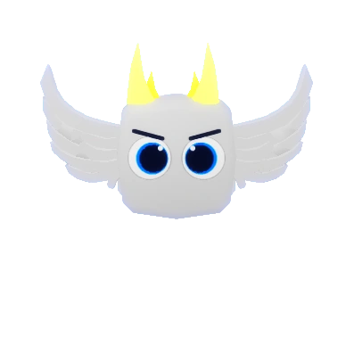 Demonic Angel | Lucky Block Legends Wiki | Fandom