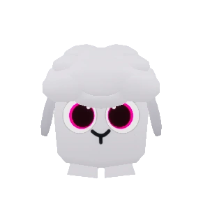 Lamb | Lucky Block Legends Wiki | Fandom