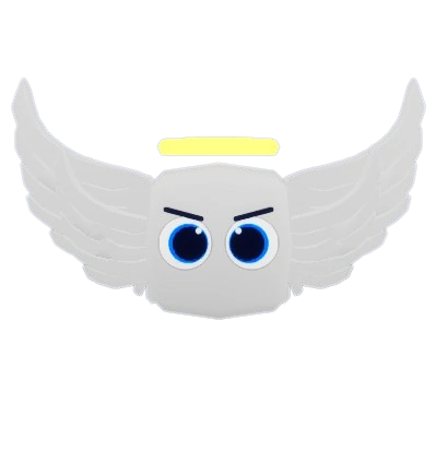 Angel Lord | Lucky Block Legends Wiki | Fandom