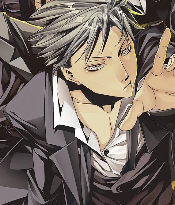 Ivan Fiore | Lucky Dog 1 Wiki | Fandom