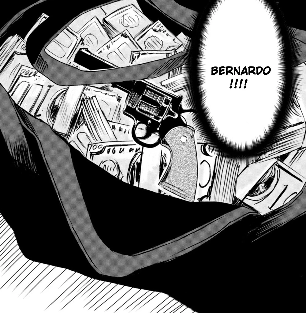 A missing person | Lucky Dog 1 Wiki | Fandom