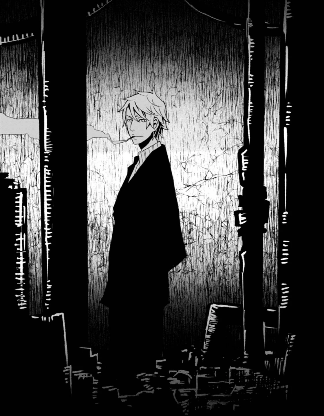 Lost in thought | Lucky Dog 1 Wiki | Fandom