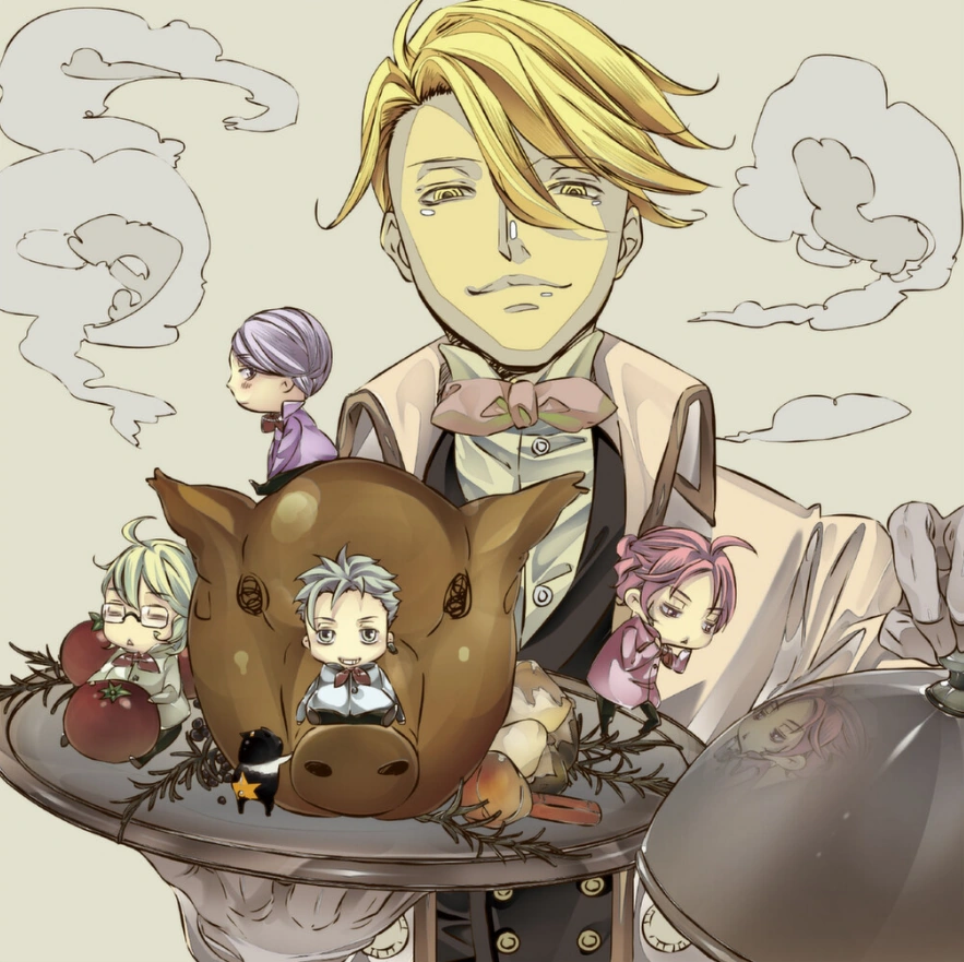 Mobile Specials | Lucky Dog 1 Wiki | Fandom