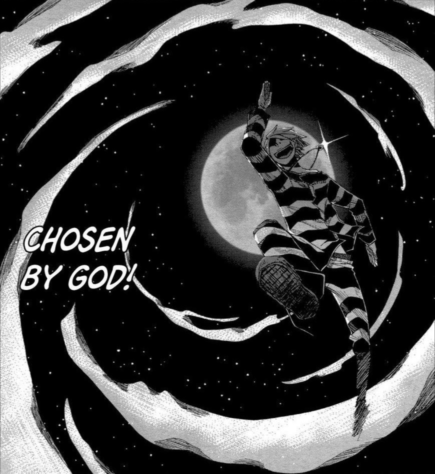 Open says me | Lucky Dog 1 Wiki | Fandom