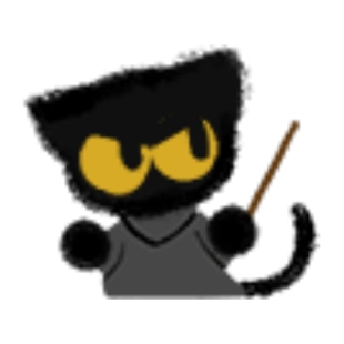 Momo the Magic Cat | Lucky Doodle Champion Island Games Quotes Wiki ...