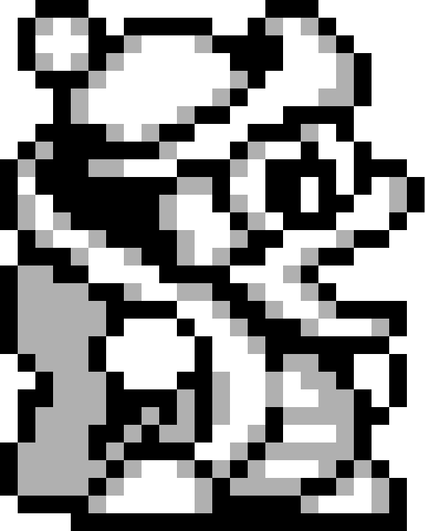 King Dedede (Kirby's Dream Land) | Lucky Emile Wiki | Fandom