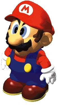 Super Mario RGP Characters | Lucky Emile Wiki | Fandom