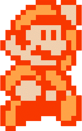Mario (Super Mario Bros 3) | Lucky Emile Wiki | Fandom
