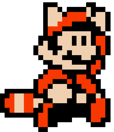 Mario (Super Mario Bros 3) | Lucky Emile Wiki | Fandom