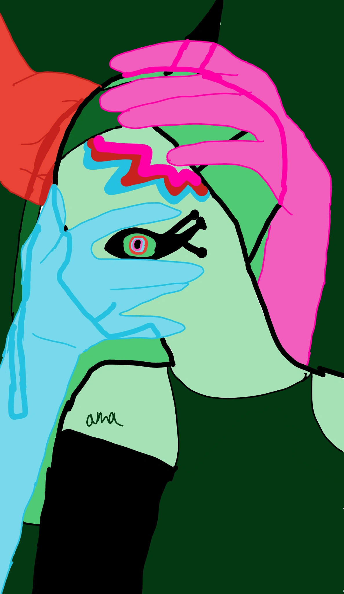 Piper Lilly | Lucky hotel Wiki | Fandom