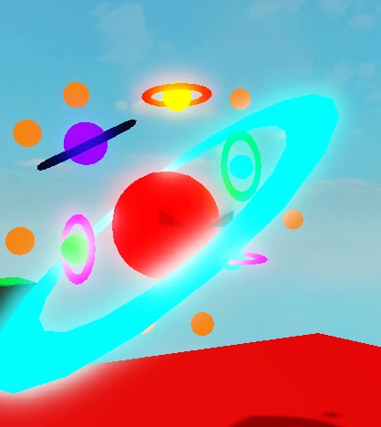 Astro Elemental | Lucky Simulator Wiki | Fandom