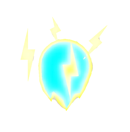 Lightning Spirit | Lucky Simulator Wiki | Fandom