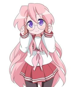 Disputed Pokèmon | Lucky Star Wiki | Fandom