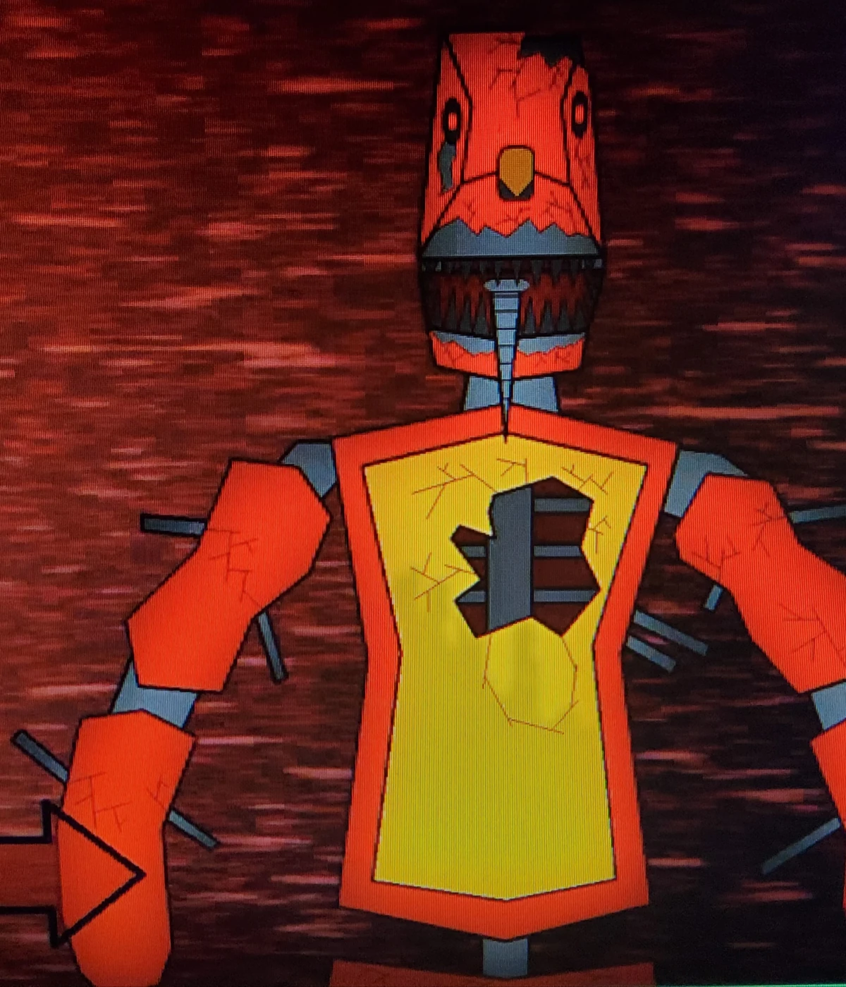 Nightmare Roxy | Lucky47 Wiki | Fandom