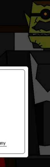 Horror Bob The Spy | Lucky47 Wiki | Fandom