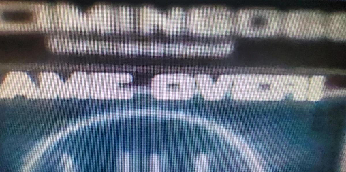 Game Over (FNAL47) | Lucky47 Wiki | Fandom