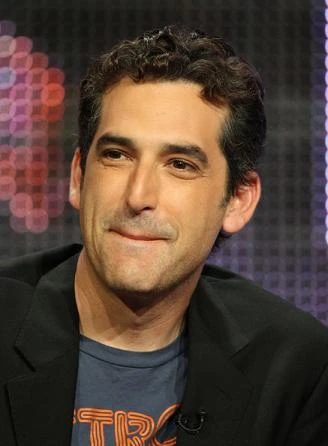 Jason Richman | Lucky 7 Wiki | Fandom