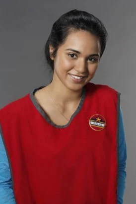 Samira | Lucky 7 Wiki | Fandom