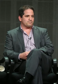 David Zabel | Lucky 7 Wiki | Fandom