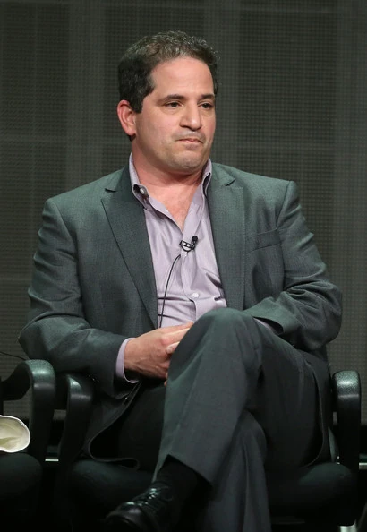 David Zabel | Lucky 7 Wiki | Fandom