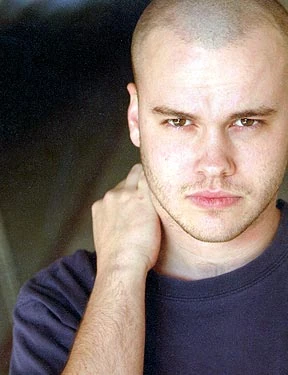 Stephen Louis Grush | Lucky 7 Wiki | Fandom