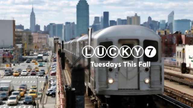 Lucky 7 Wiki | Fandom