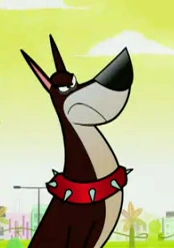 Pacer | Lucky Fred Wiki | Fandom